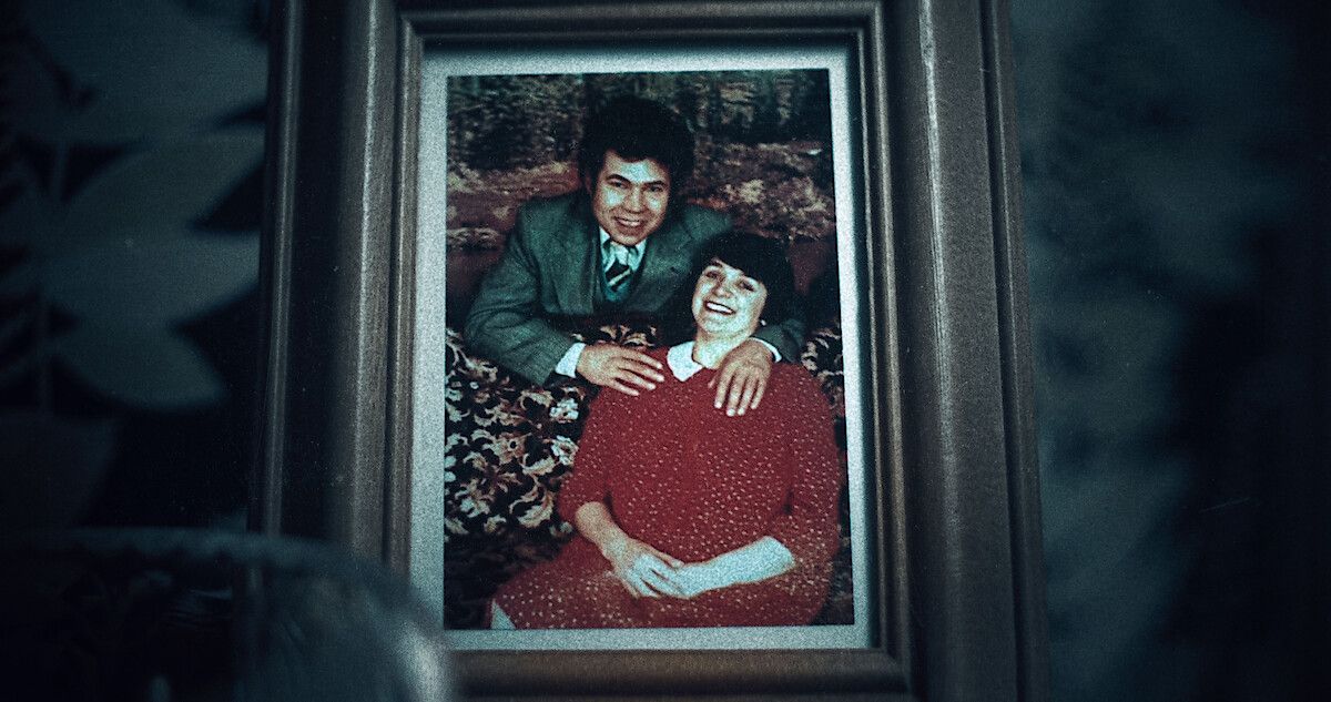 Kisah Pasutri Pembunuh Berantai Fred dan Rose West: Incar Gadis Muda ...