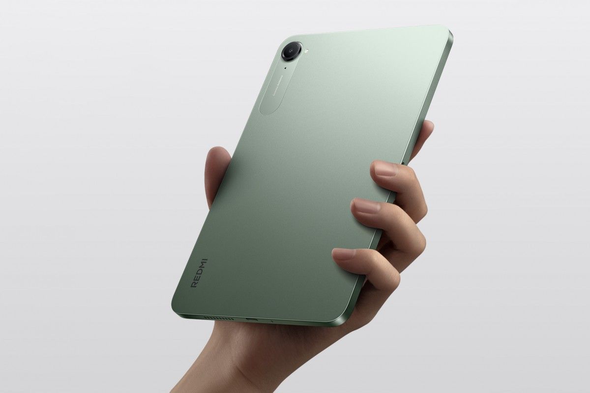 Spesifikasi Lengkap Redmi K pad, Tablet Terbaru dari Xiaomi!