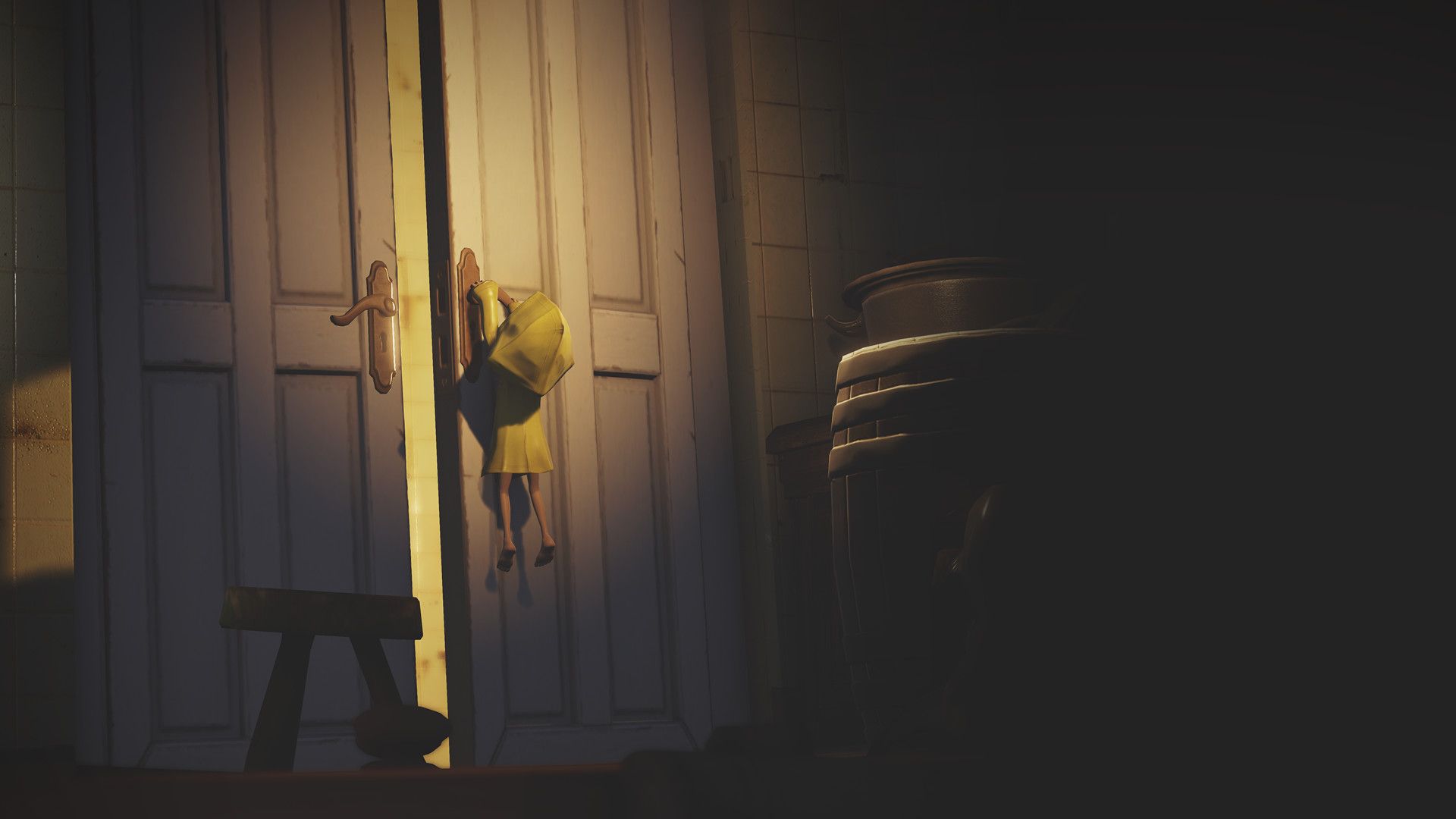 Little Nightmares: Enhanced Edition Hadir untuk PS5, Xbox Series ...