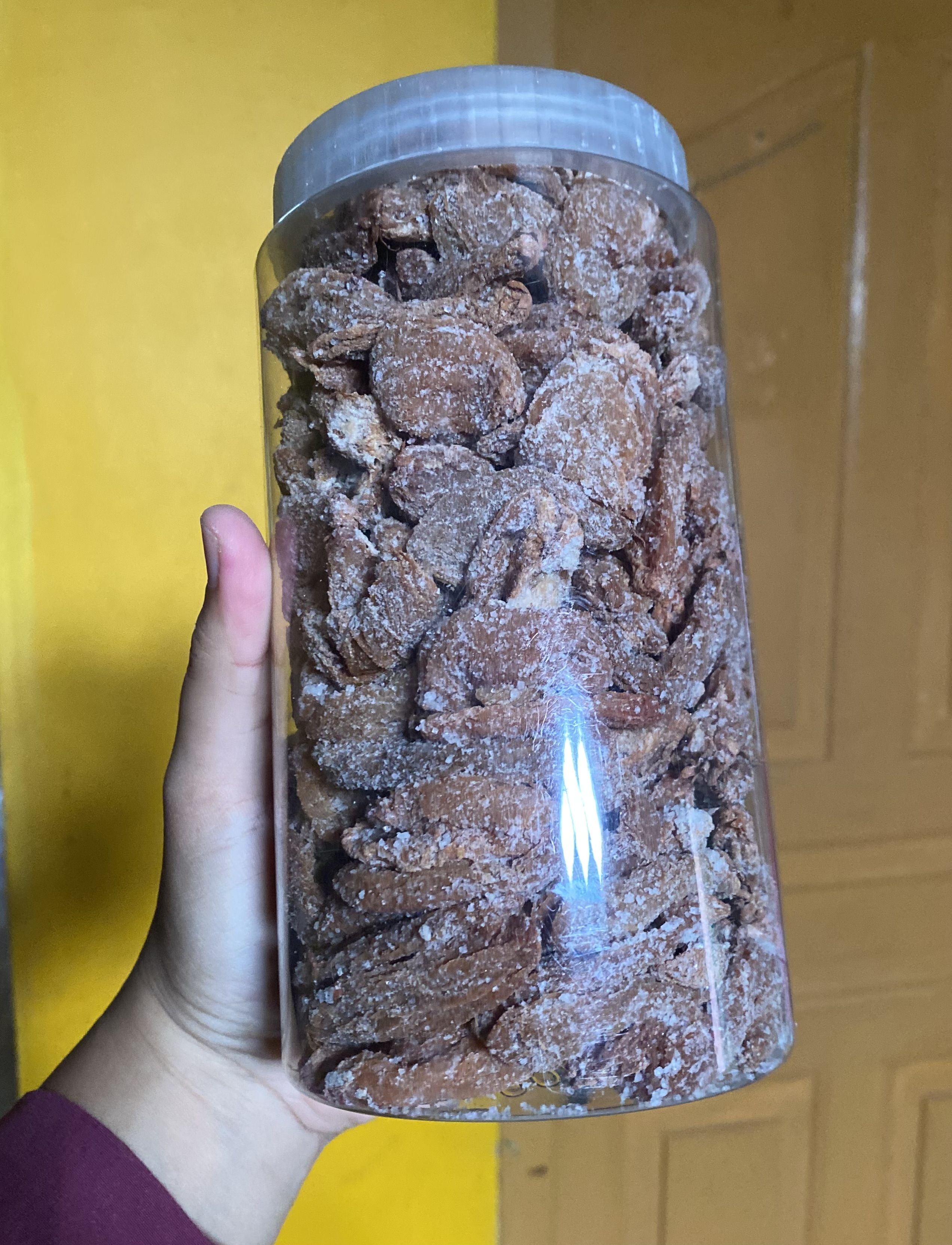 Asam Sunti: Bumbu Khas Aceh dari Belimbing Wuluh yang Kaya Rasa
