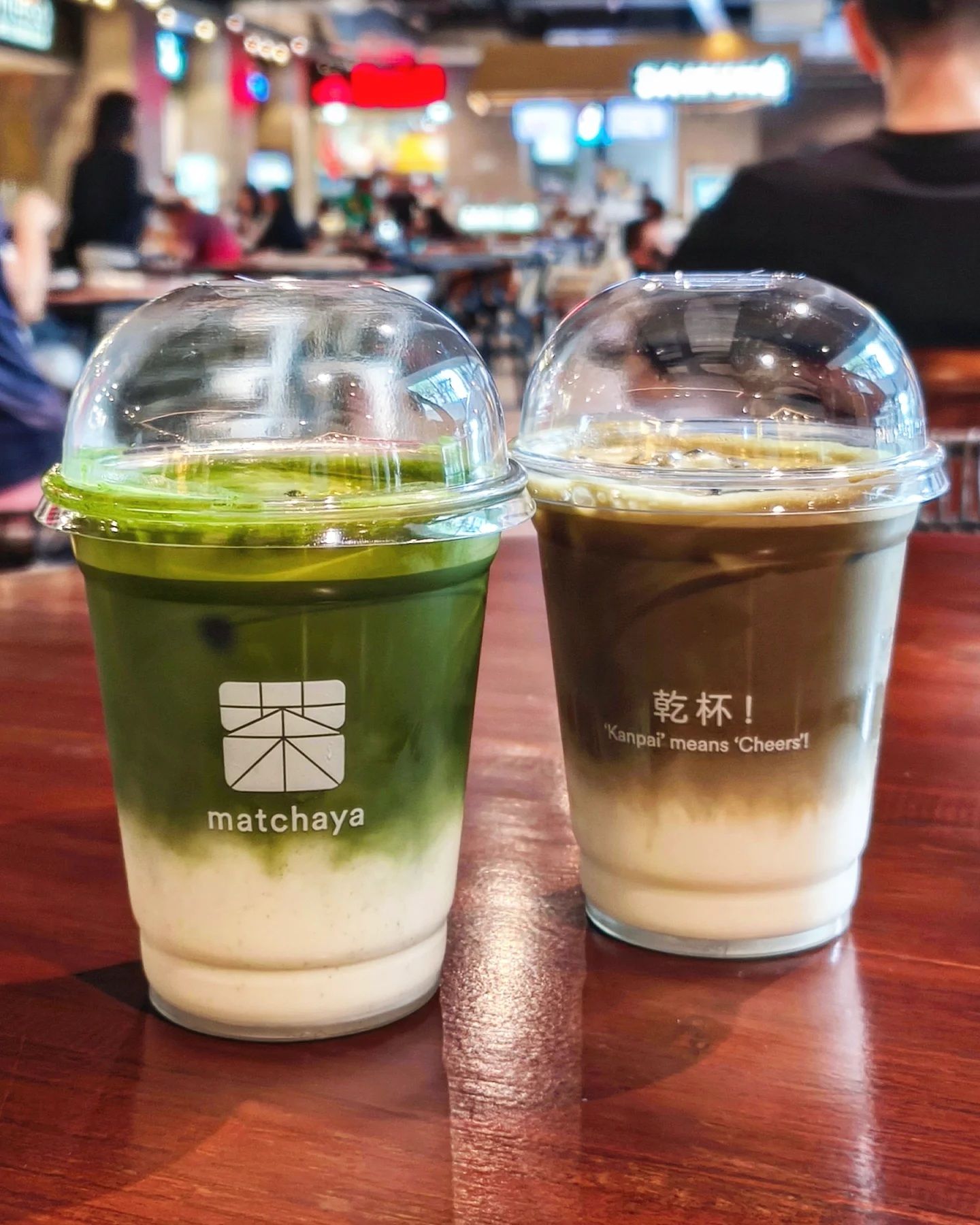7 Rekomendasi Kafe dengan Olahan Matcha Terenak di Jakarta, Mana Favoritmu?