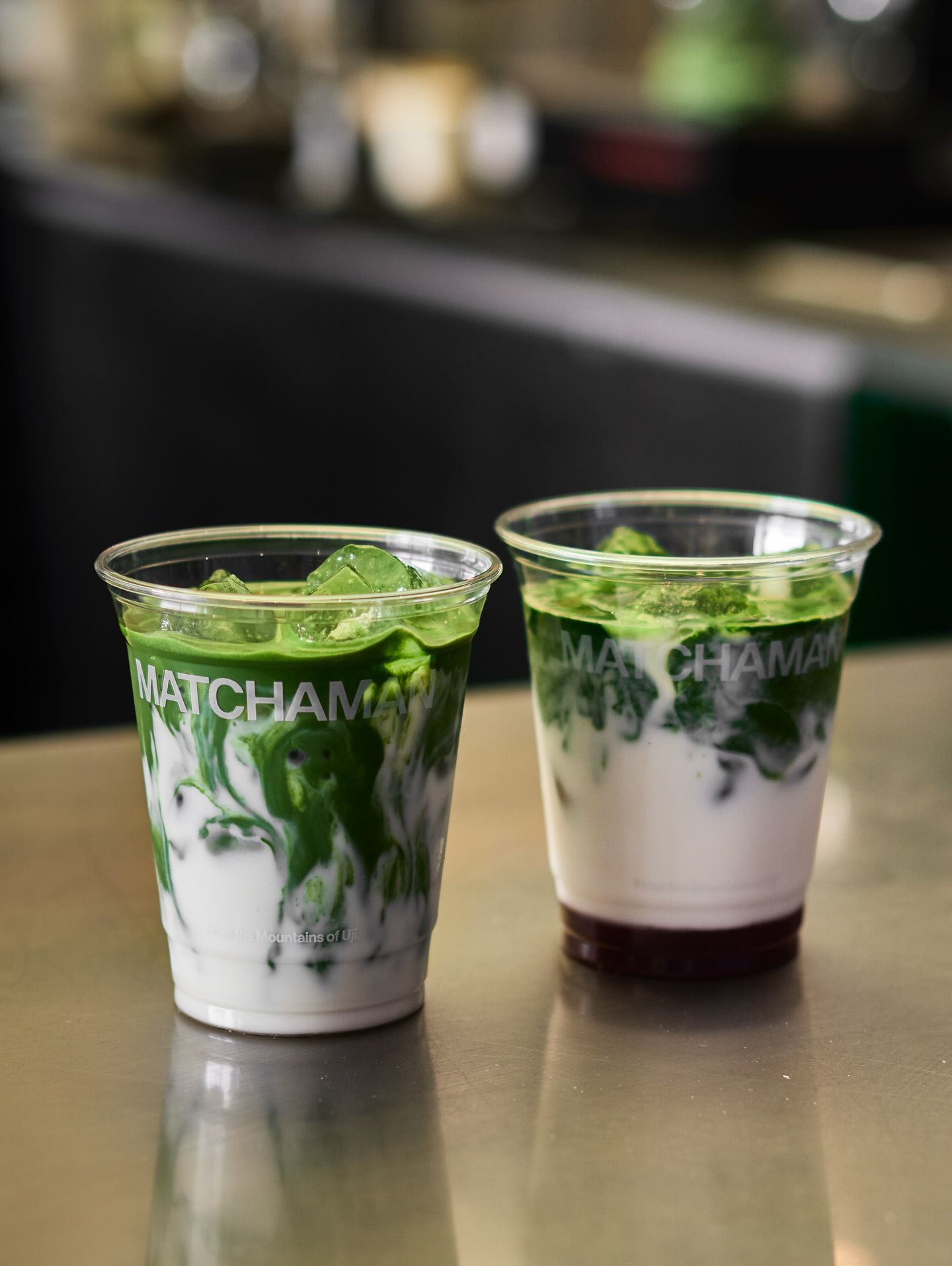 7 Rekomendasi Kafe dengan Olahan Matcha Terenak di Jakarta, Mana Favoritmu?