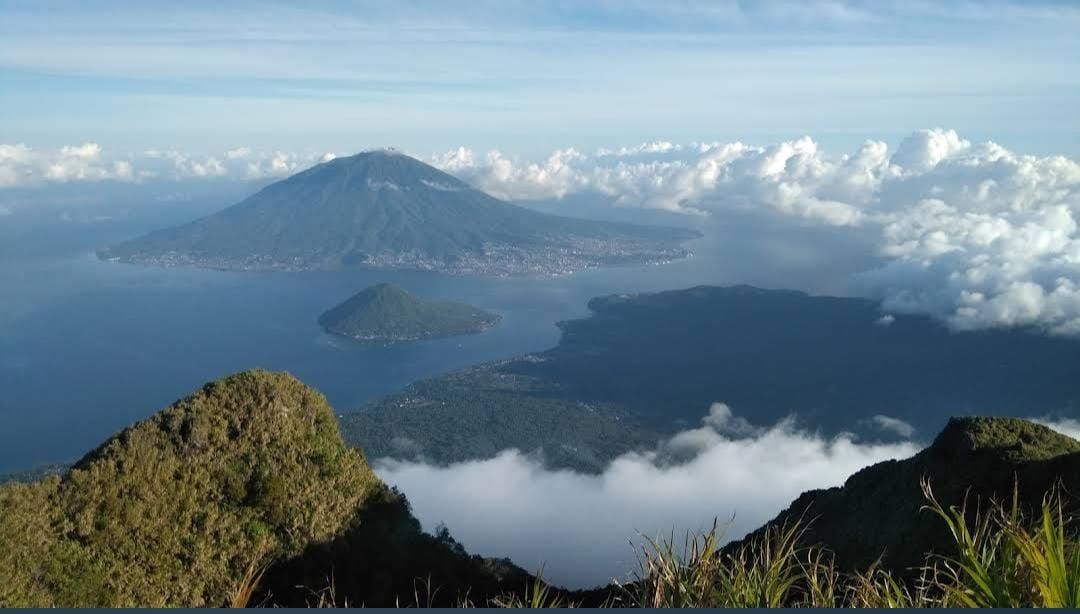 5 Tempat Wisata di Tidore yang Tawarkan Keindahan Alam dan Pengalaman ...