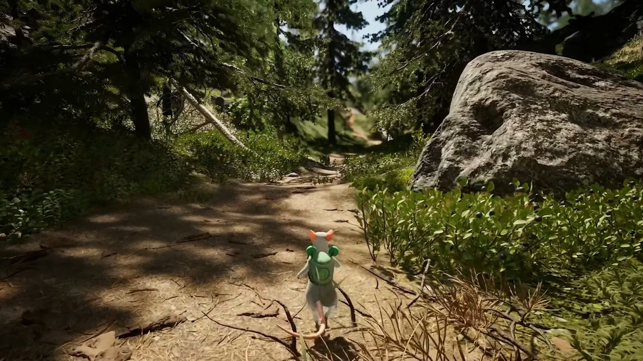 Game Action-RPG “Hela” Siap Meluncur di Switch 2 pada 2026 dengan ...