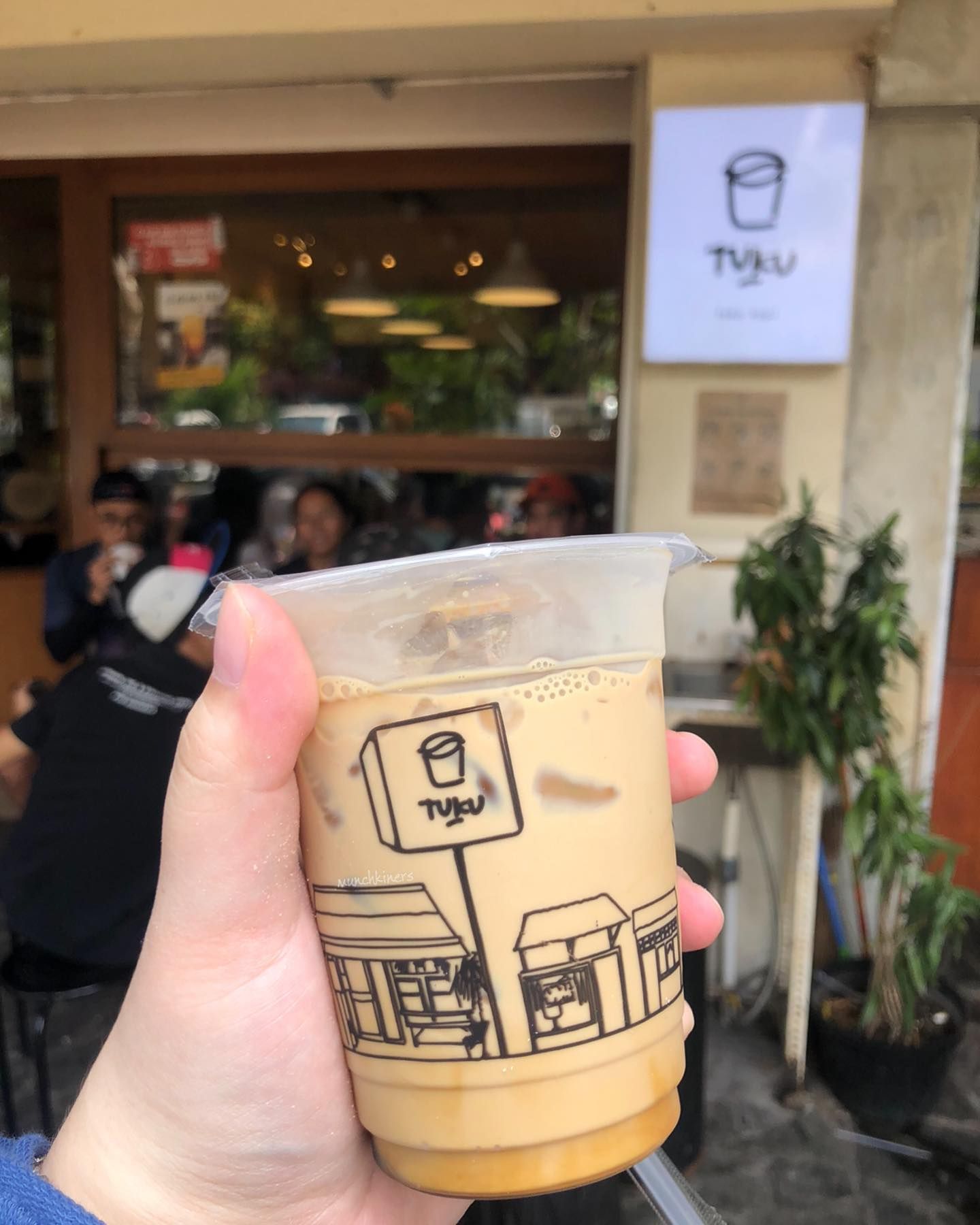 5 Rekomendasi Menu Favorit di Toko Kopi Tuku yang Wajib Dicoba!