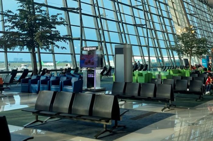 Panduan Lengkap Terminal 3 Internasional Soekarno-Hatta, Penerbangan ...