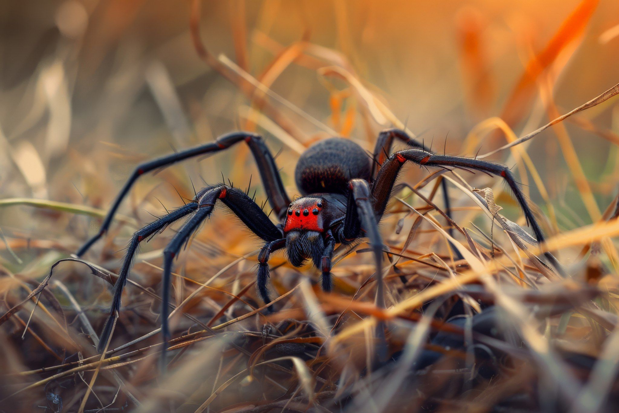 5 Arti Mimpi Melihat Laba-laba Hitam Menurut Primbon Jawa, Pertanda Buruk?