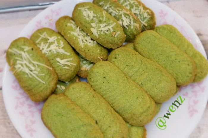 7 Makanan Olahan Serba Matcha, dari Cake sampai Cookies!