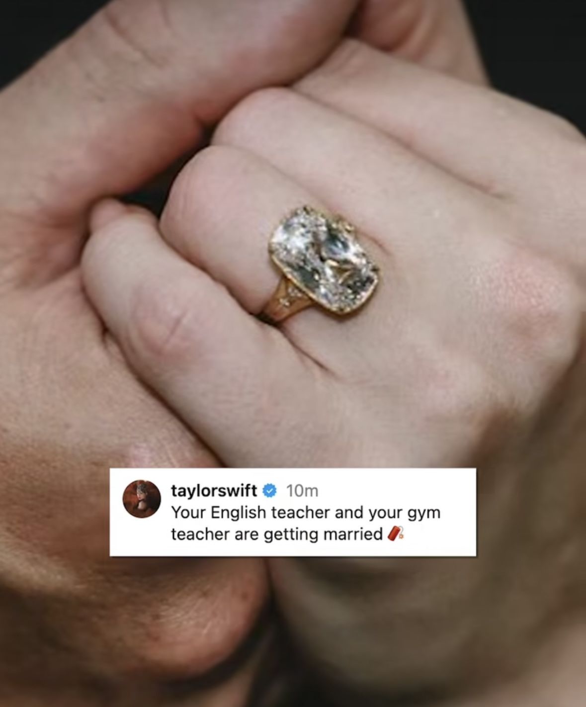 Wow! Cincin Lamaran Taylor Swift dan Travis Kelce Ditaksir hingga Rp20 ...
