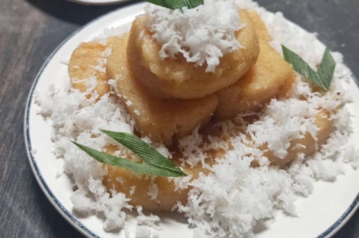 4 Resep Getuk Singkong Lembut, dari Jadul sampai Modern!