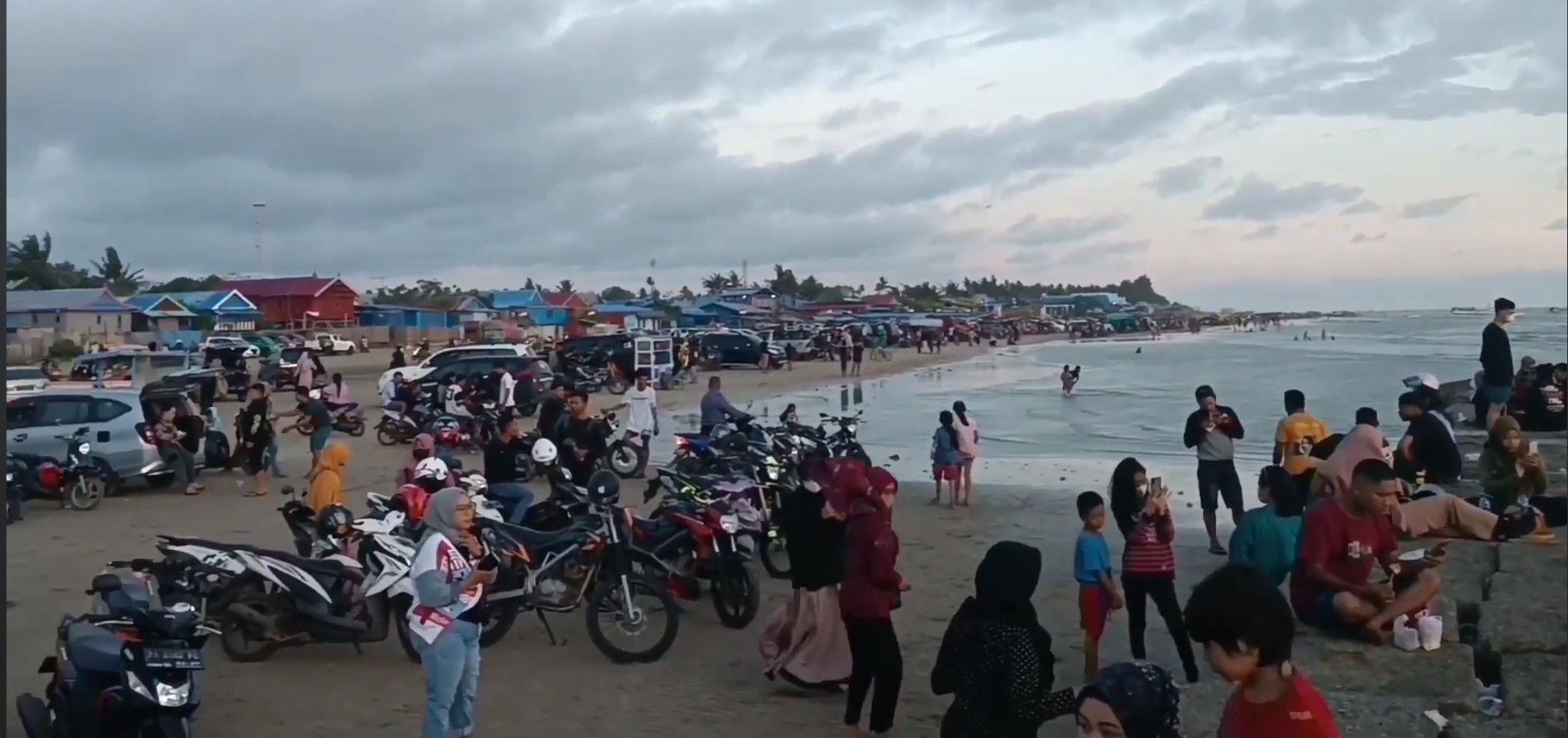 3 Tempat Wisata di Merauke Yang Wajib dikunjungi