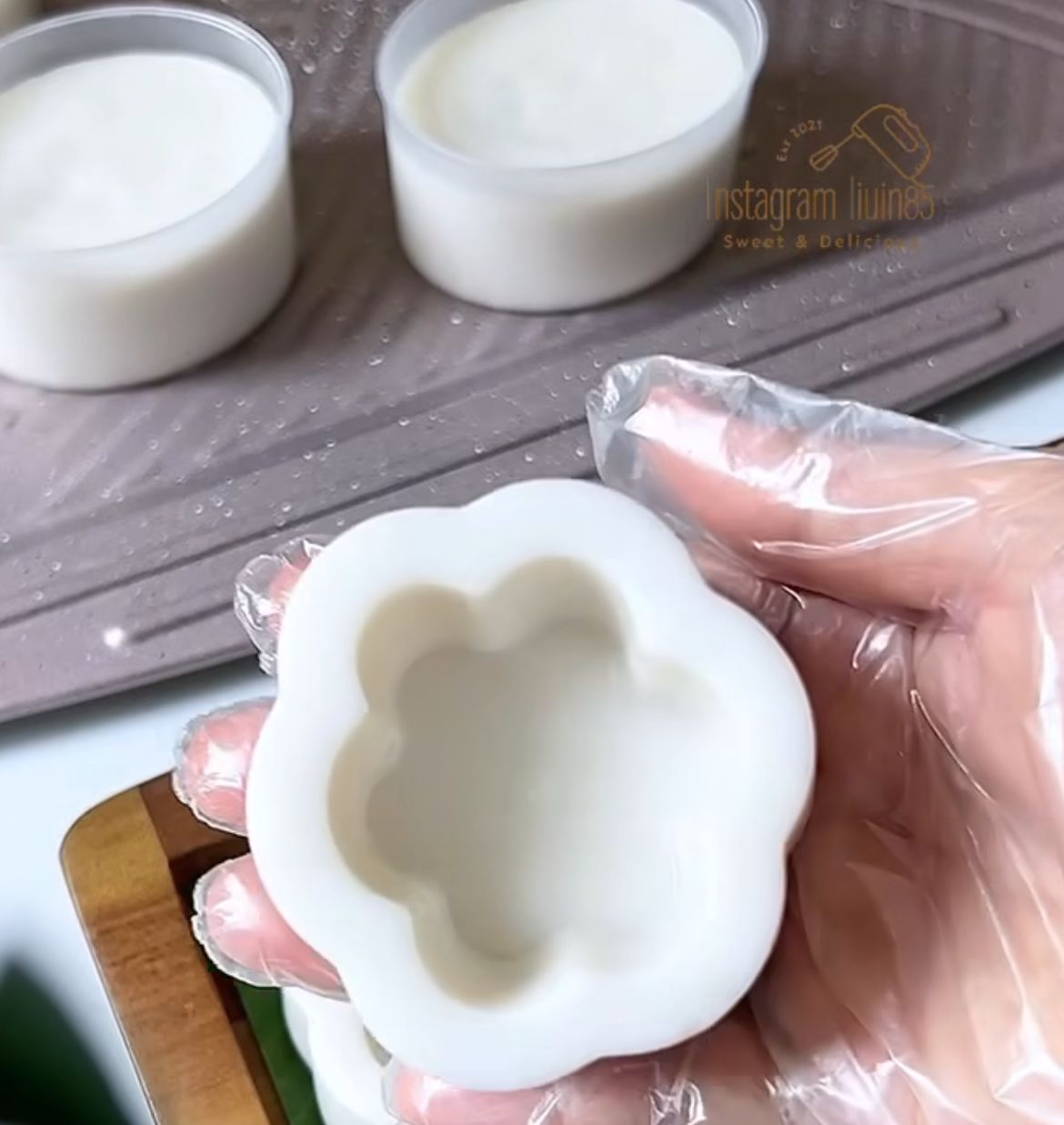 Kreasi Resep Talam Abon: Jajanan Klasik dengan Rasa Kekinian