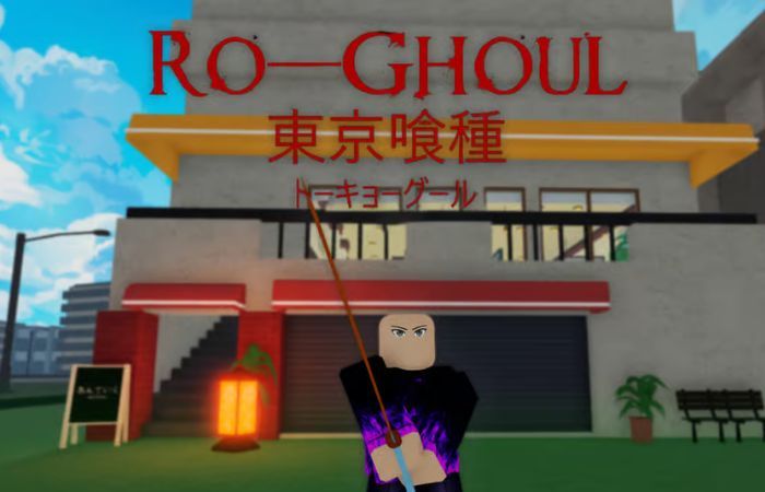 Kode Redeem Ro Ghoul Roblox Terbaru September 2025 Dapatkan Yen dan ...