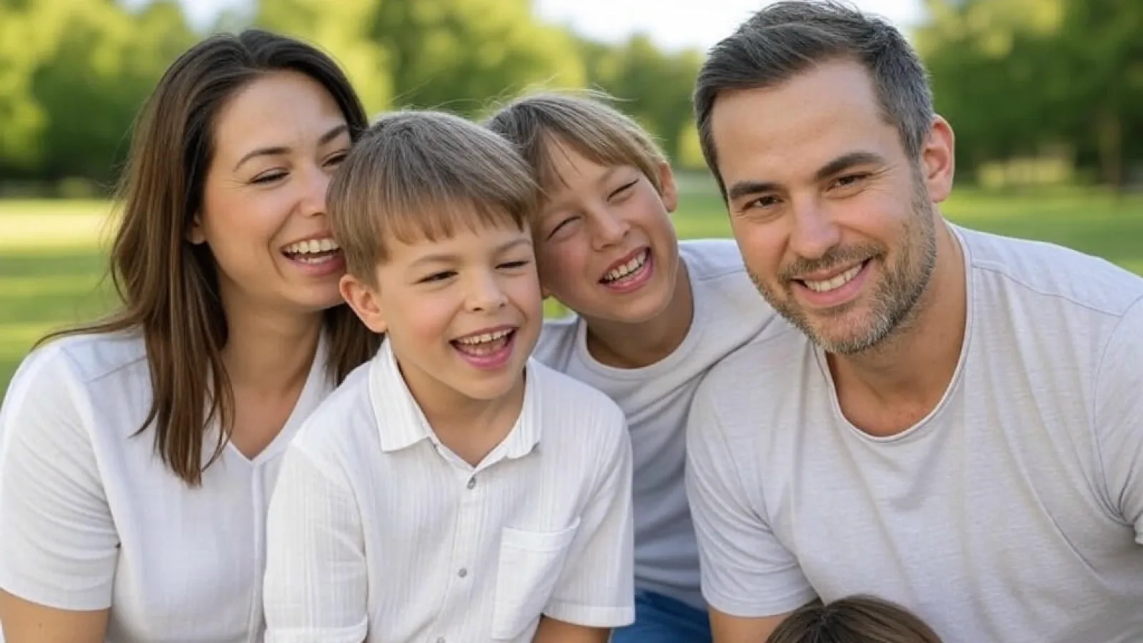 Pentingnya Family Time di Tengah Kesibukan Orang Tua