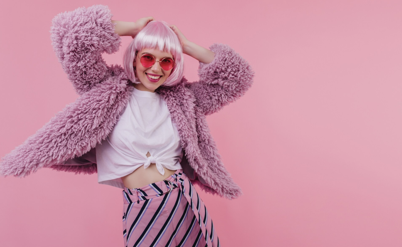 Fakta Unik Tentang Warna: Kenapa Warna Pink Identik dengan Cewek?