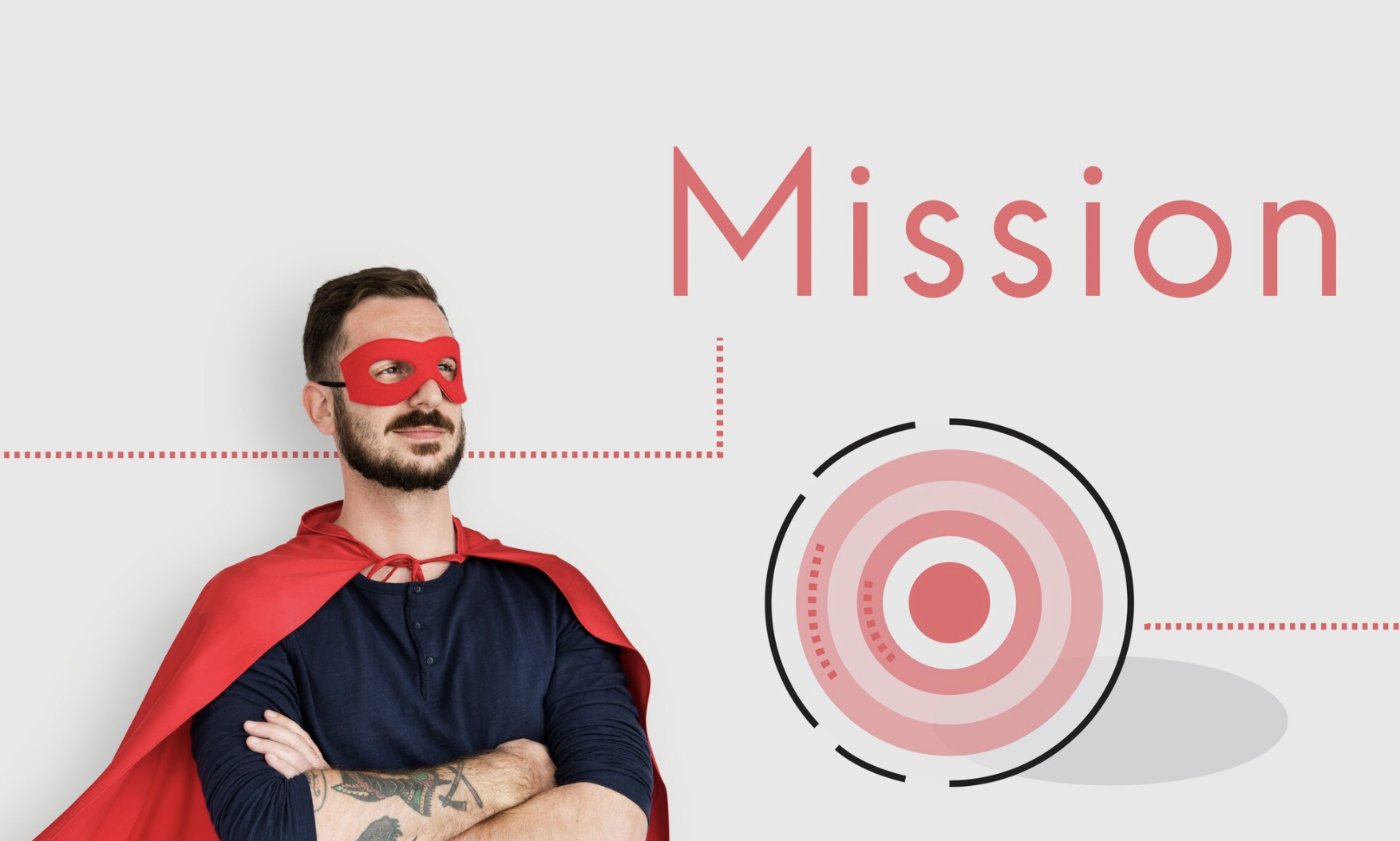 Tips Menyusun Target Hidup yang Realistis Tapi Powerful