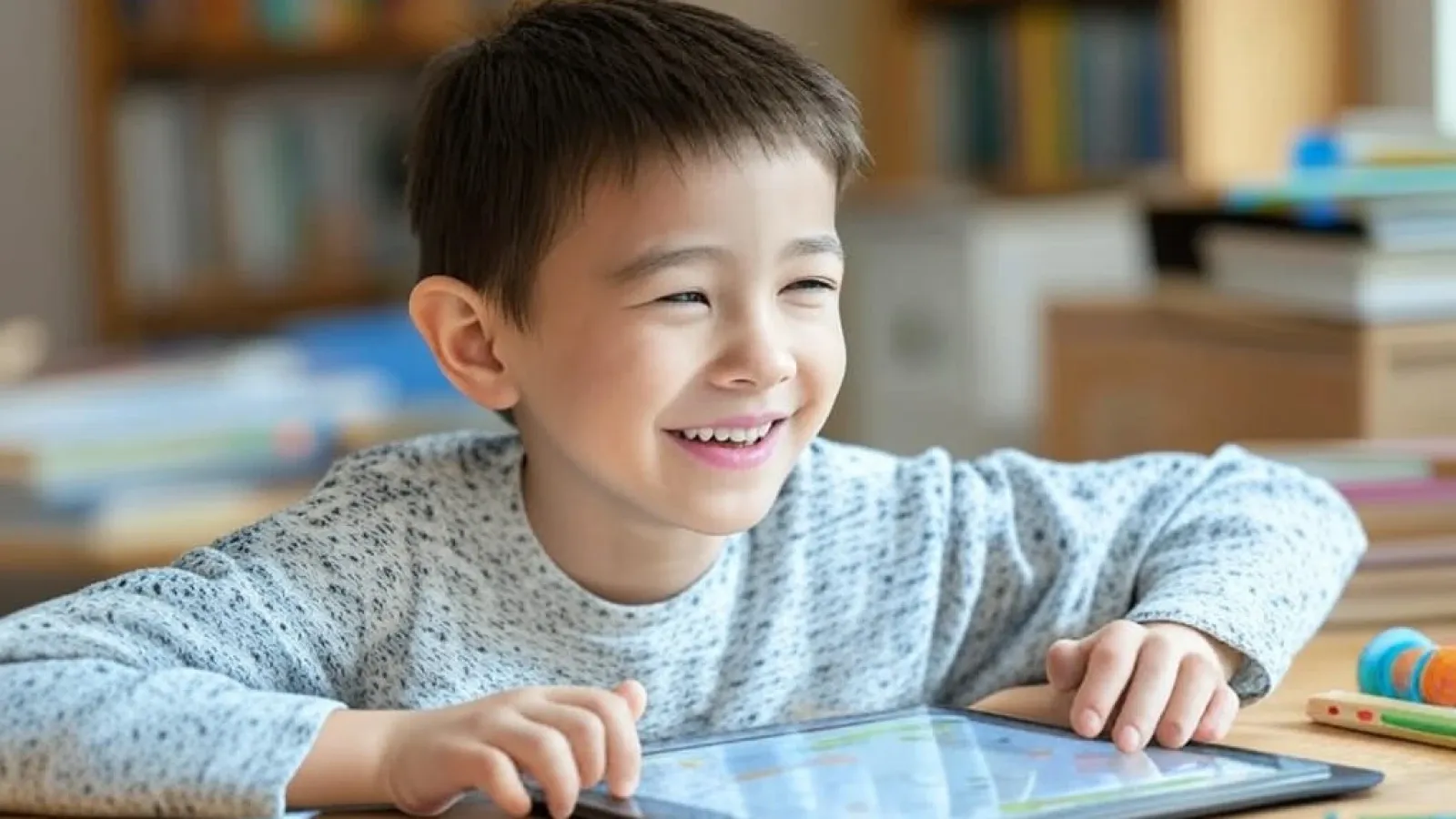 Panduan Tentang Screen Time Anak di Era Digital