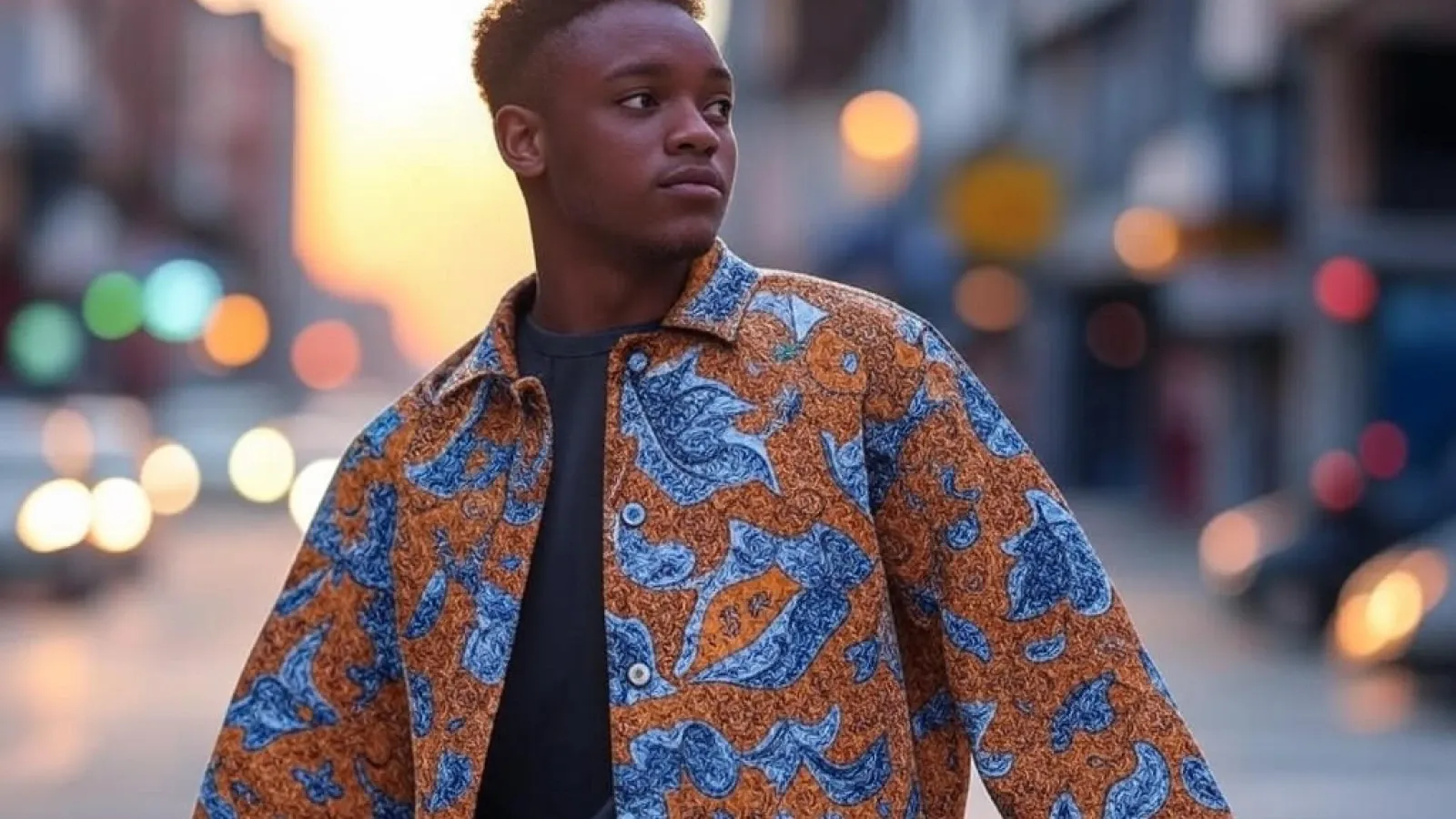 Perpaduan Batik Modern dan Streetwear dalam Dunia Fashion Indonesia