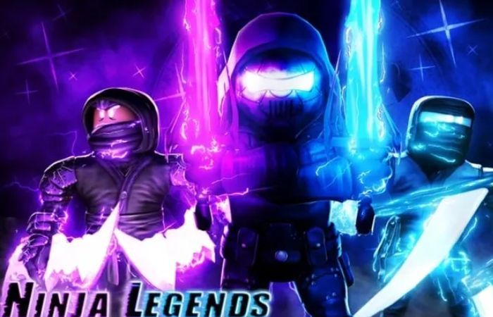 34 Kode Redeem Roblox Ninja Legends Terbaru September 2025, Yuk Tukarkan!
