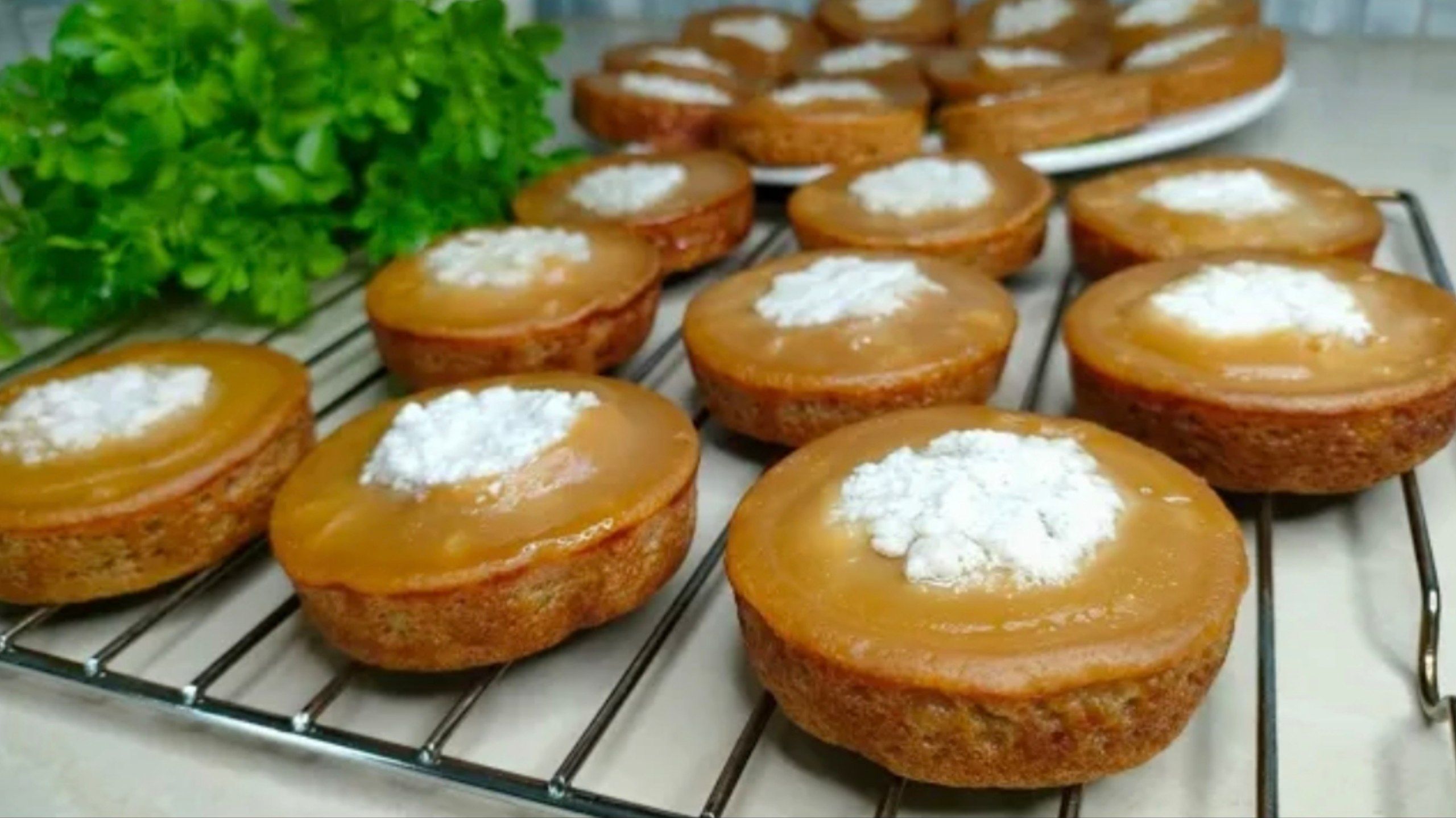 Resep Kue Bingka Gula Merah Khas Banjarmasin yang Lembut dan Manis