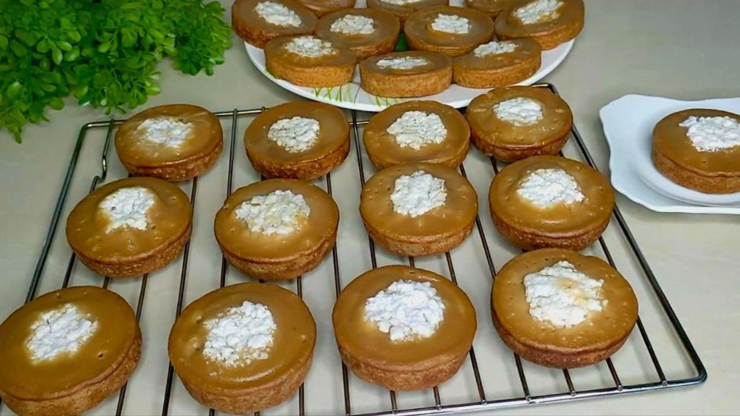 Resep Kue Bingka Gula Merah Khas Banjarmasin yang Lembut dan Manis