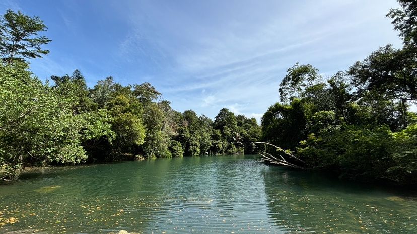 Pucok Krueng: Hidden Gem di Teungoh Uteuën Lhoknga
