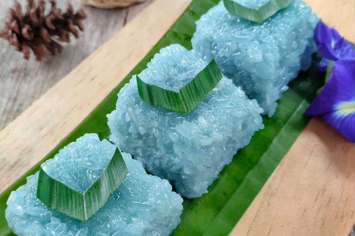 6 Resep Wajik Ketan yang Legit dan Tahan Lama, Anti Gagal!