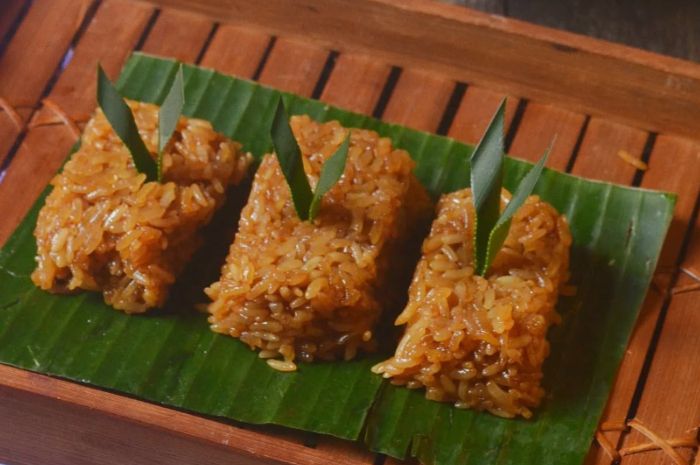 6 Resep Wajik Ketan yang Legit dan Tahan Lama, Anti Gagal!