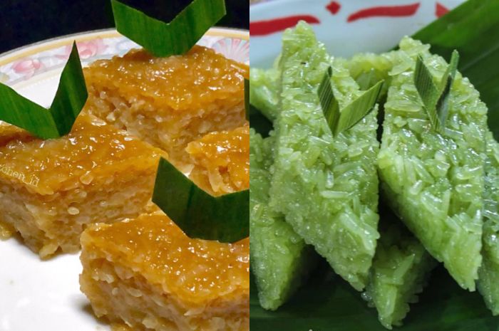 6 Resep Wajik Ketan yang Legit dan Tahan Lama, Anti Gagal!