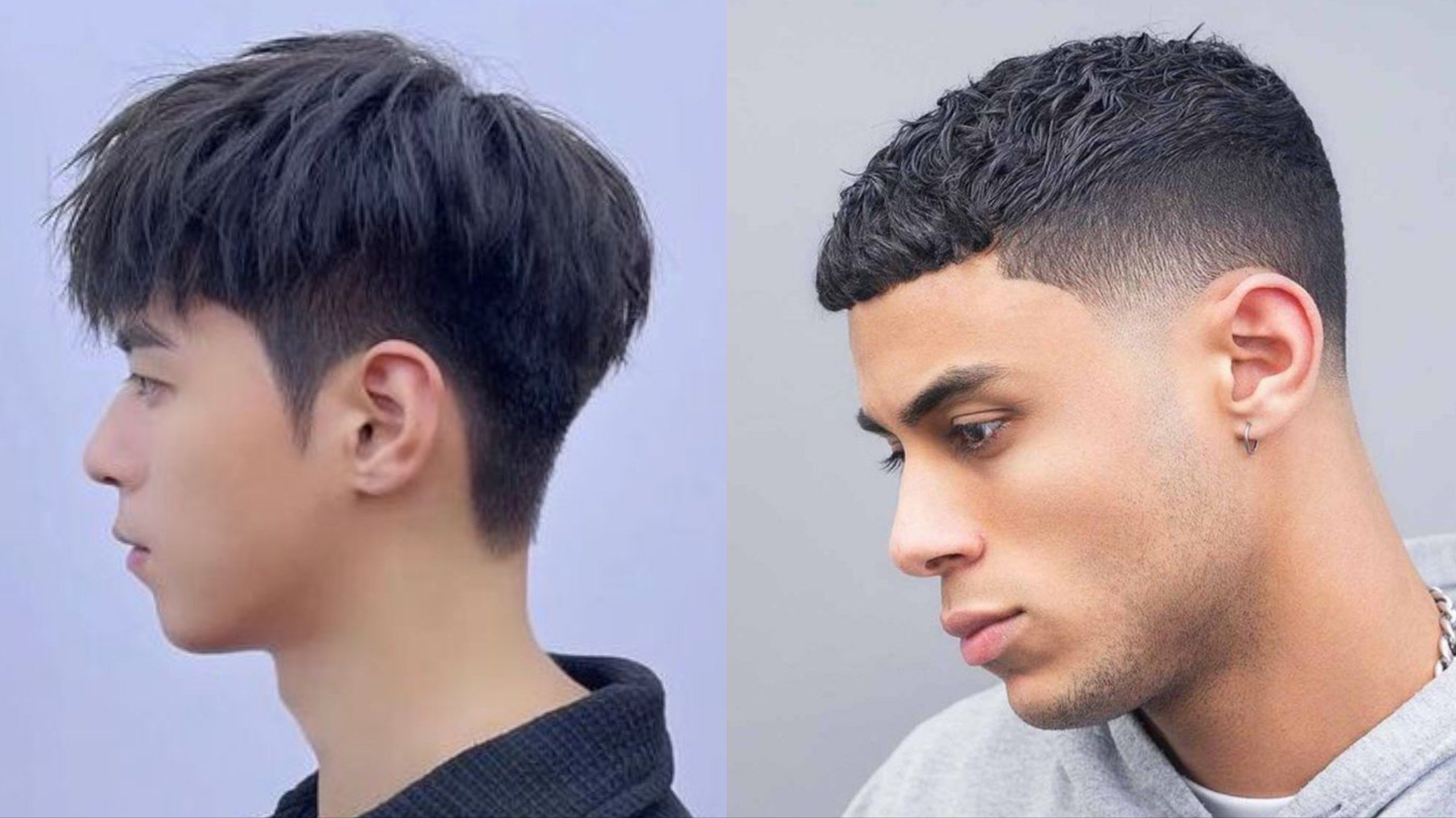 5 Model Rambut Pria French Crop yang Bikin Tampil Keren dan Percaya Diri