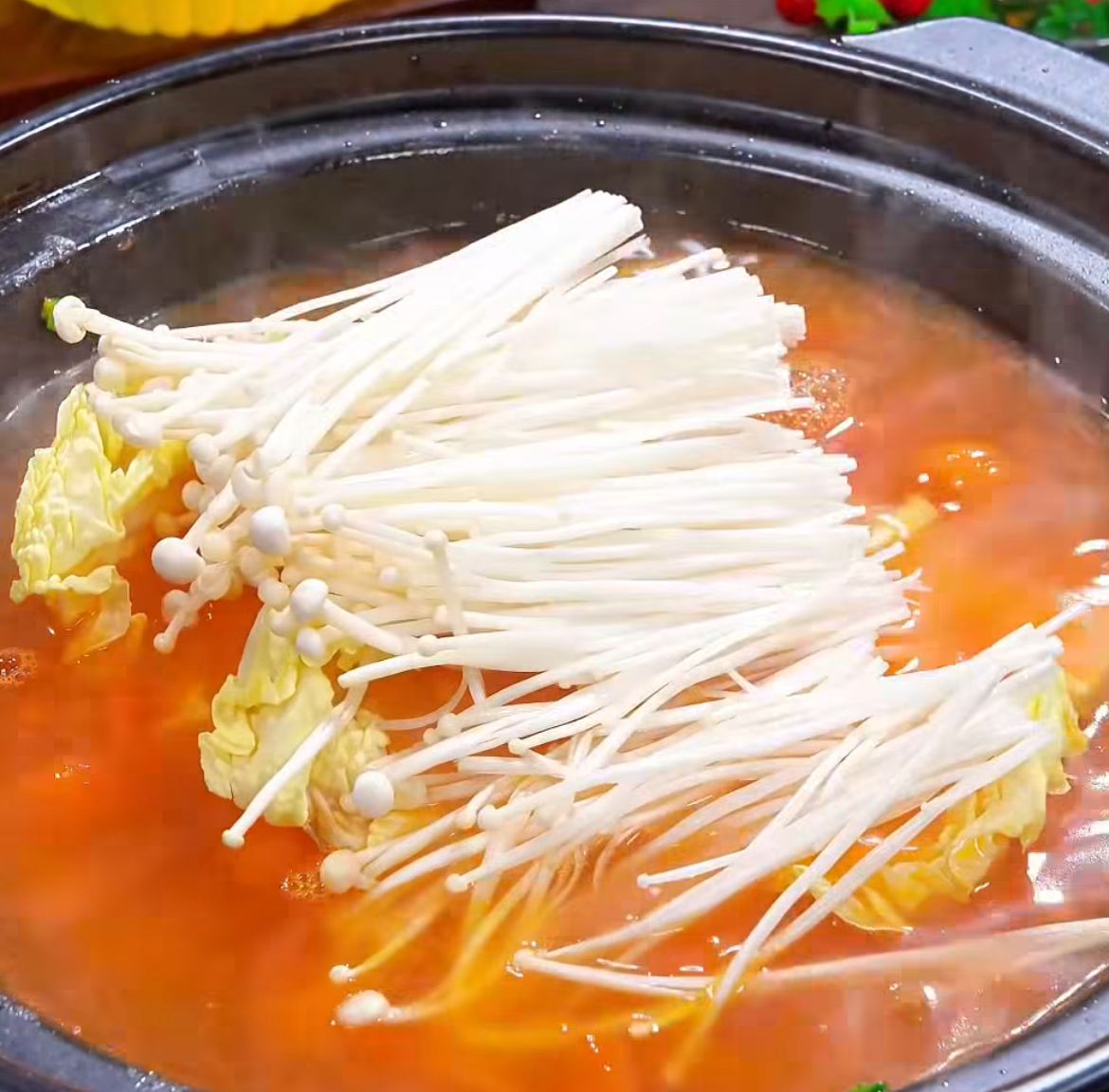 Comfort Food Sehat: Resep Sup Daging Sapi Sederhana yang Gurih dan Lezat