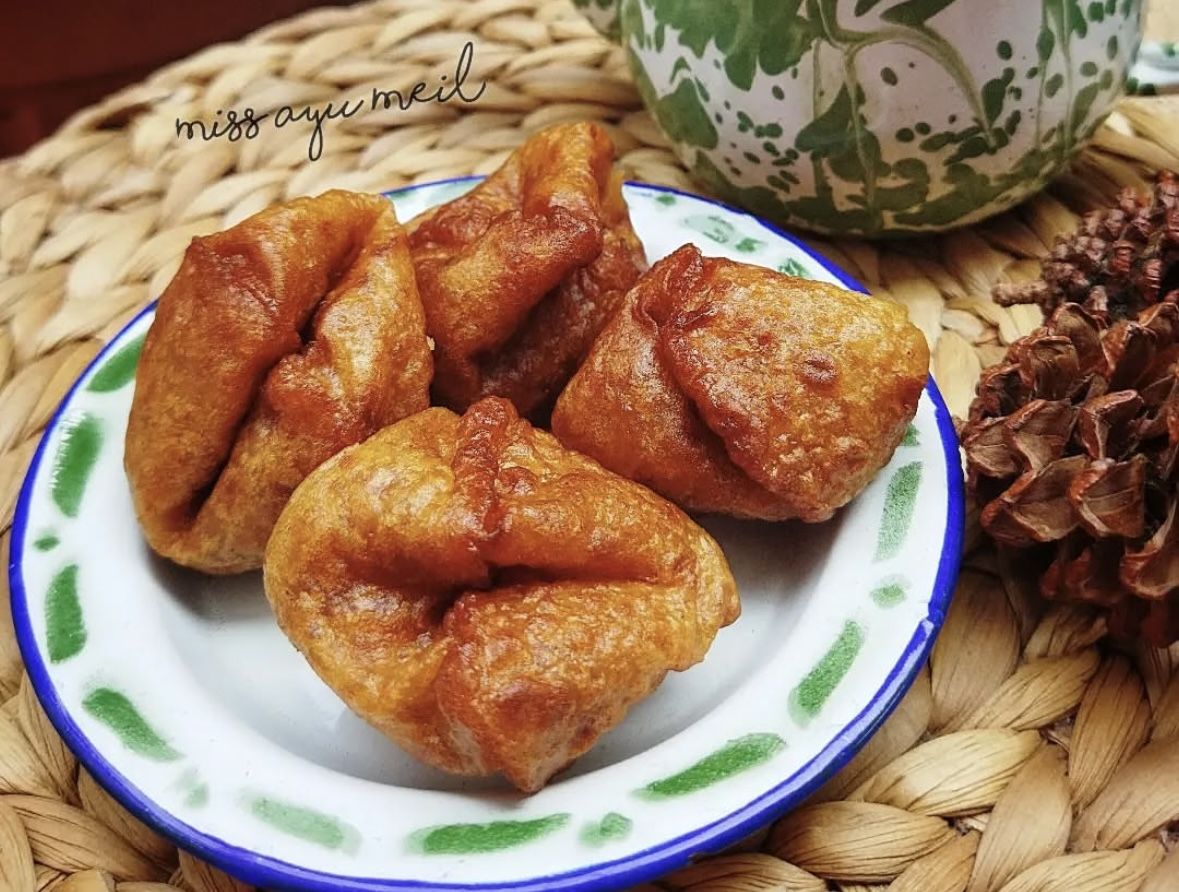 Kue Adrem Resmi Jadi Warisan Budaya Takbenda, Ini Makna di Balik ...