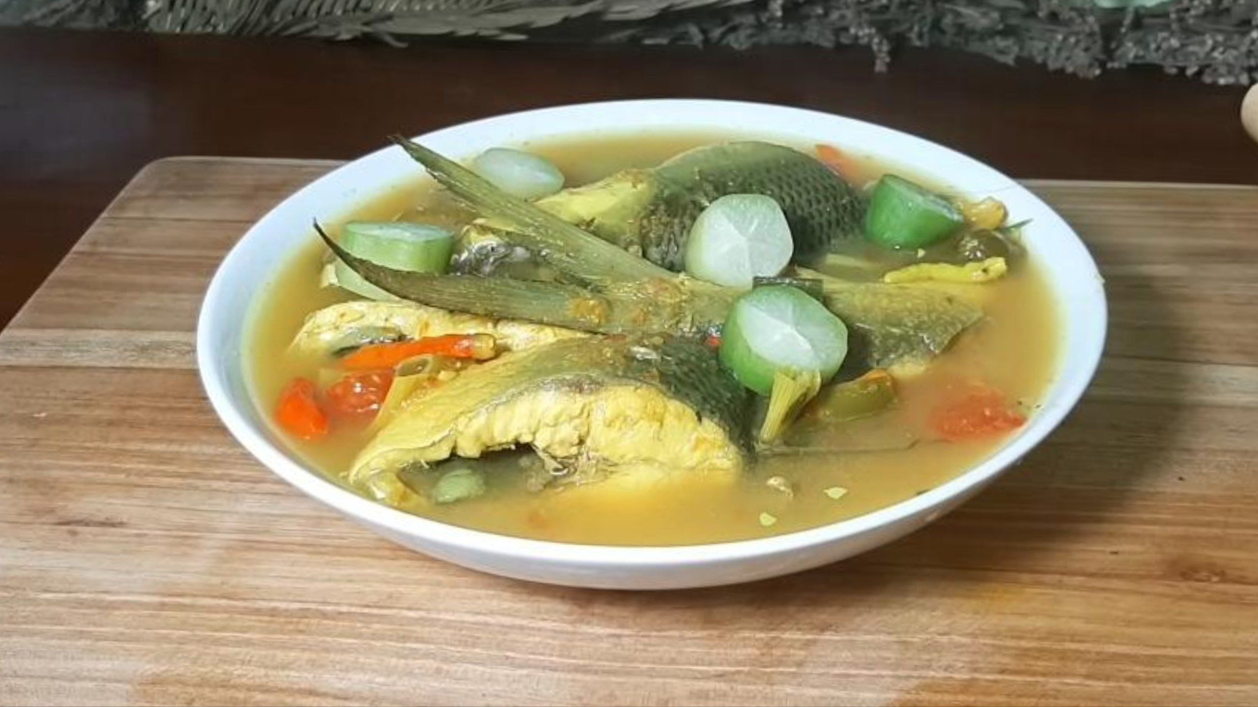 Resep Asem-asem Bandeng yang Lezat, Segar, dan Mudah Dibuat