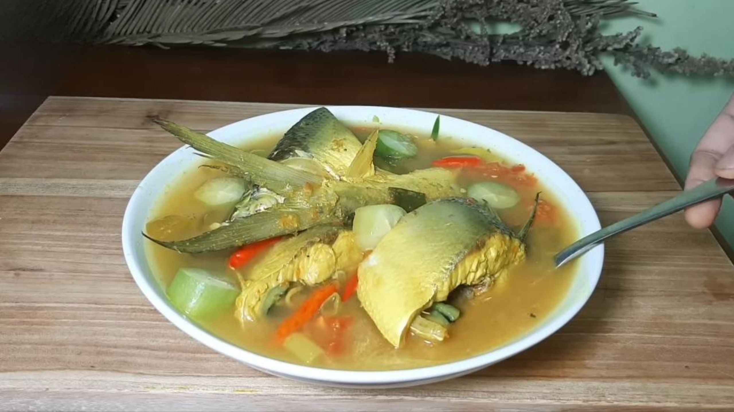 Resep Asem-asem Bandeng yang Lezat, Segar, dan Mudah Dibuat