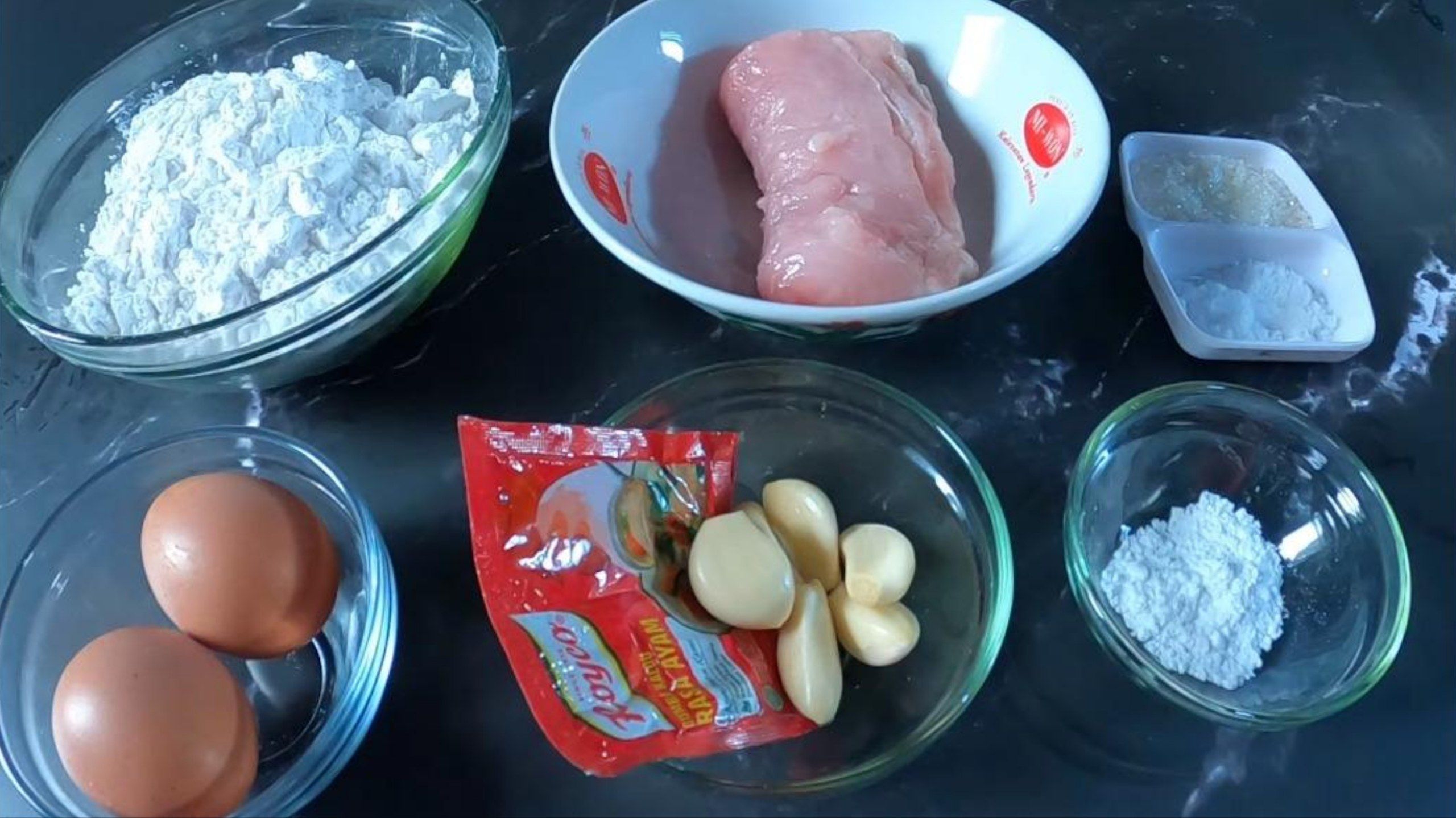 Resep Amplang Ikan Khas Samarinda, Camilan Gurih yang Renyah
