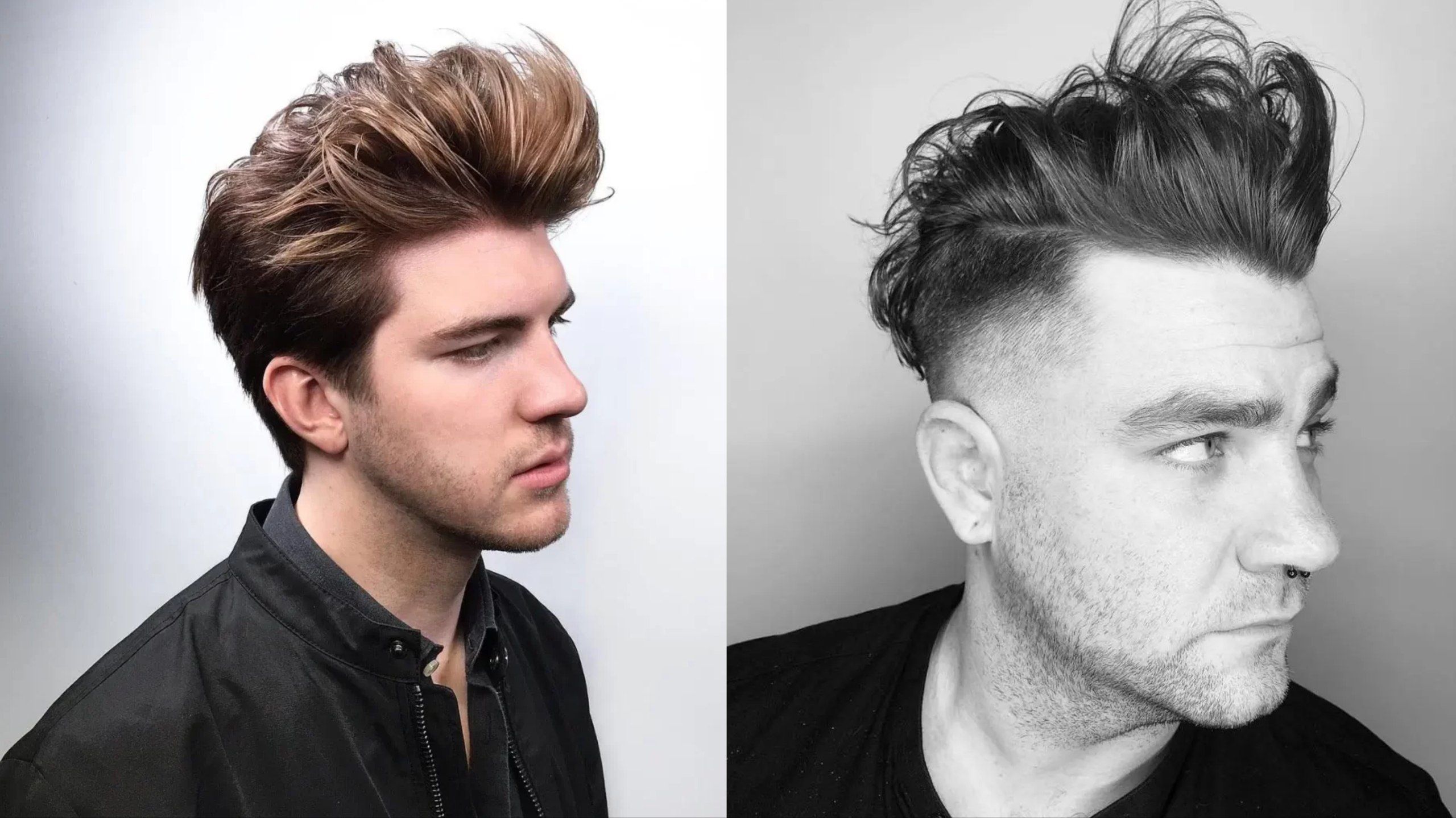 6 Model Rambut Morrissey yang Ikonik dan Klasik Sepanjang Masa