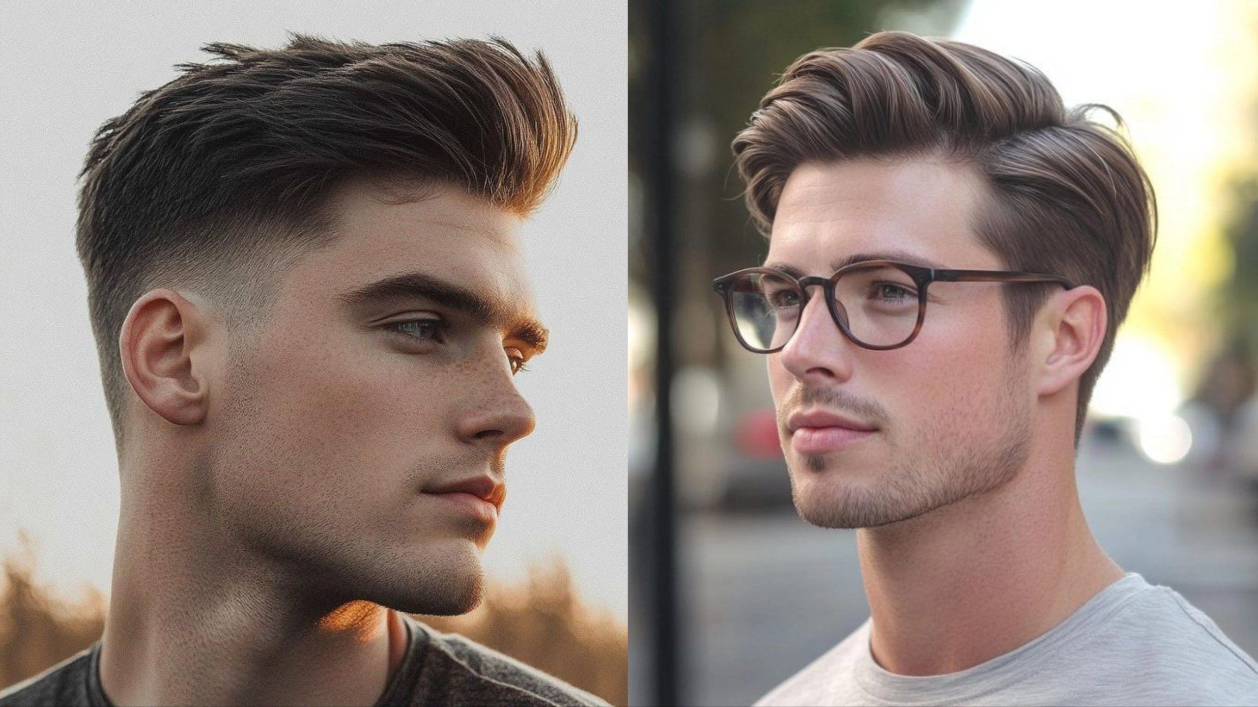 6 Model Rambut Morrissey yang Ikonik dan Klasik Sepanjang Masa