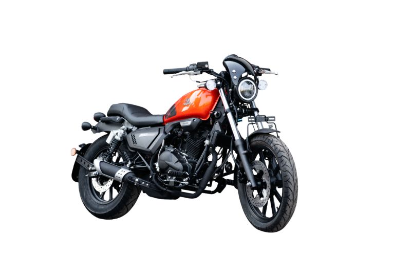 Berapa Harga Benelli Motobi 200 EVO Terbaru Oktober 2025? Buat Pecinta ...