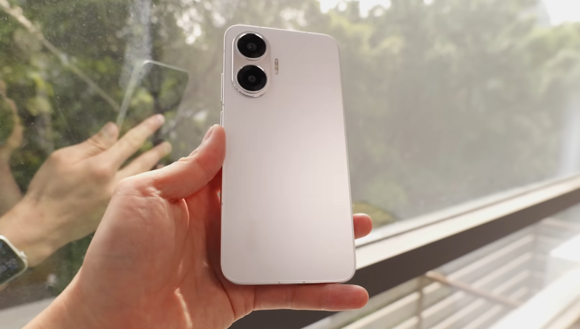 Spesifikasi Lengkap Redmi Turbo 4 Pro dan Fitur Unggulannya yang ...
