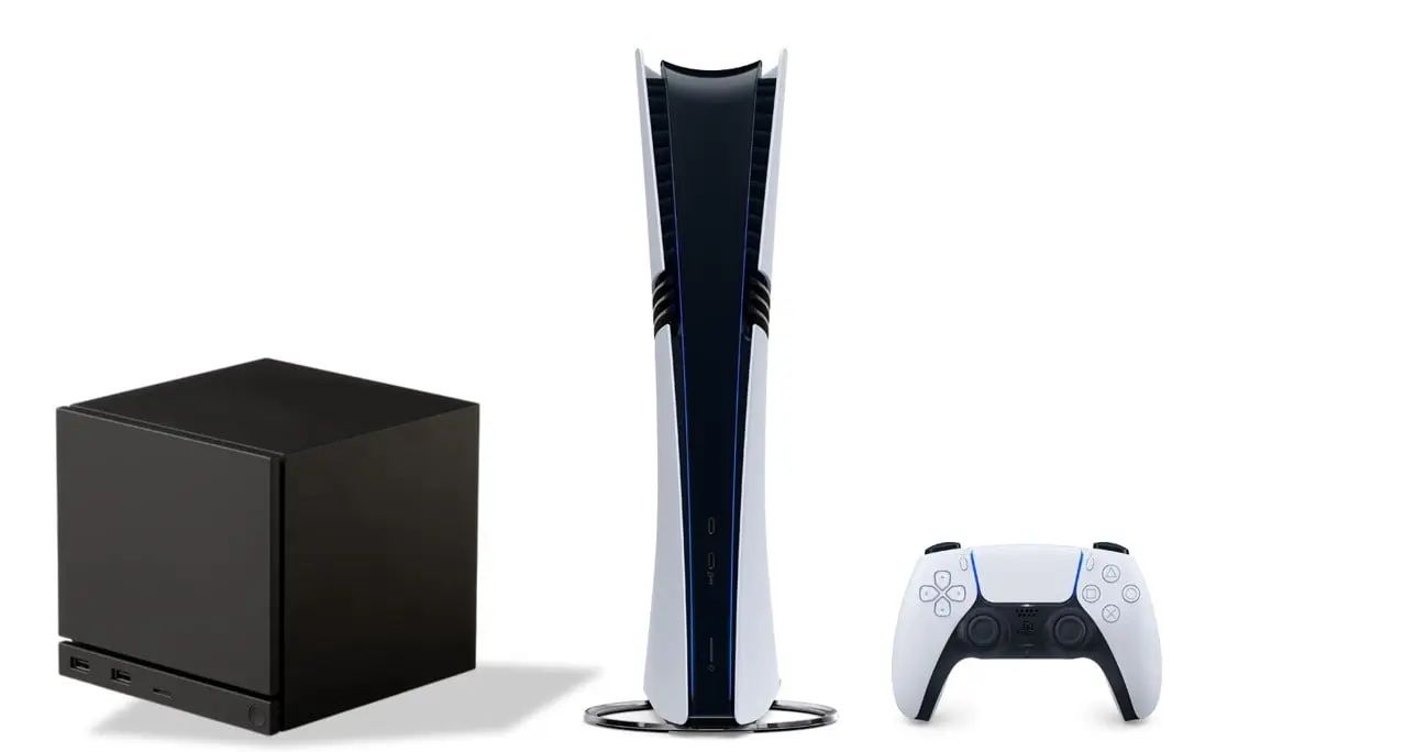 Steam Machine: Konsol Game Baru dari Valve yang Siap Tantang Xbox dan ...