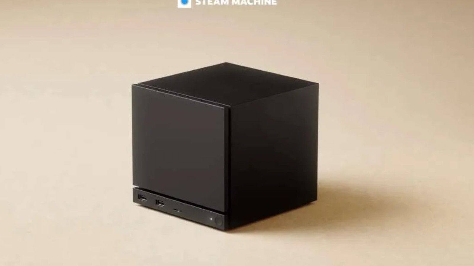 Spesifikasi Lengkap Steam Machine, Mesin Gaming Terbaru dari Valve