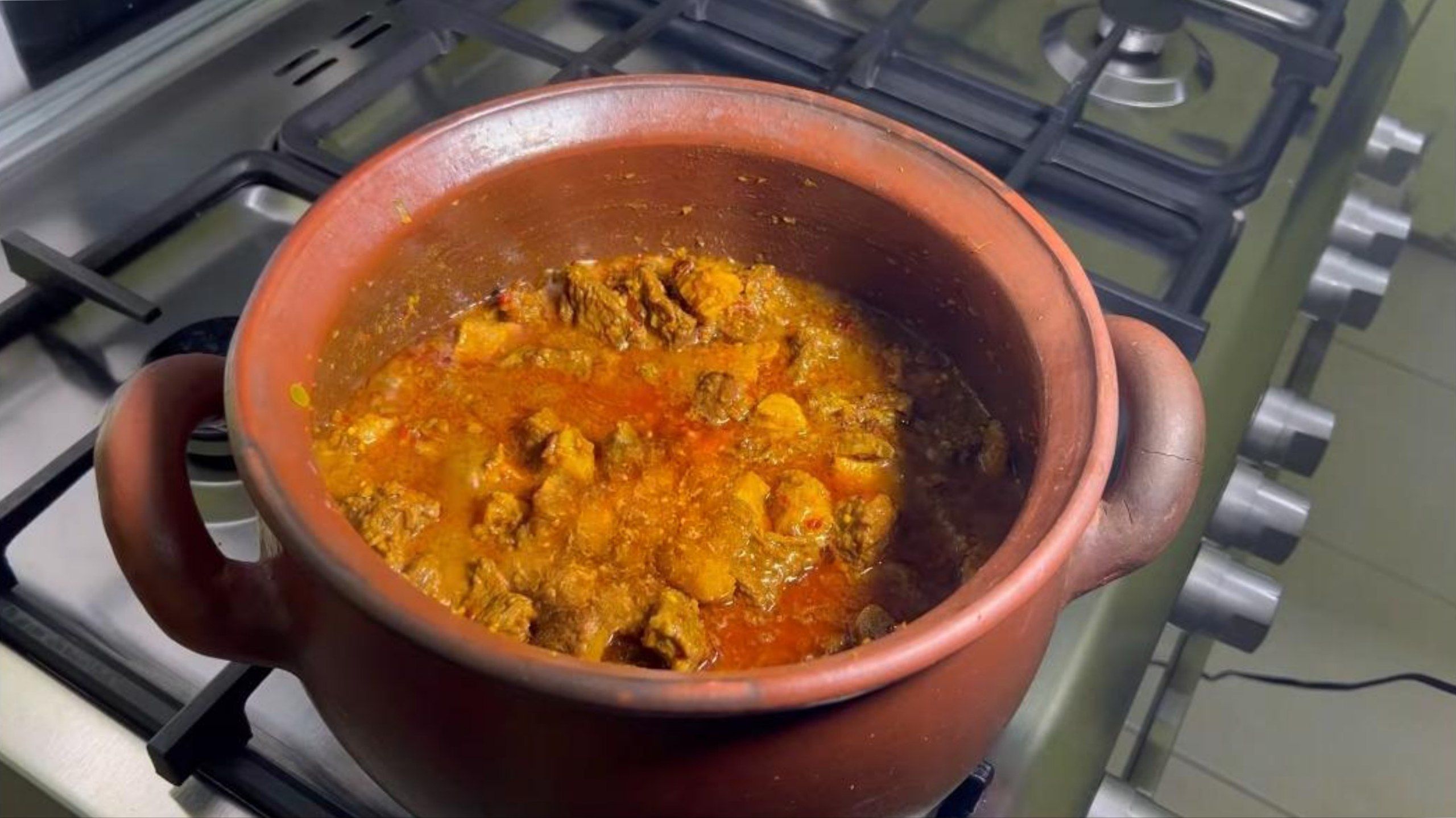 Resep Sie Reuboh Khas Aceh yang Pedas Asam dan Lezat, Wajib Dicoba!