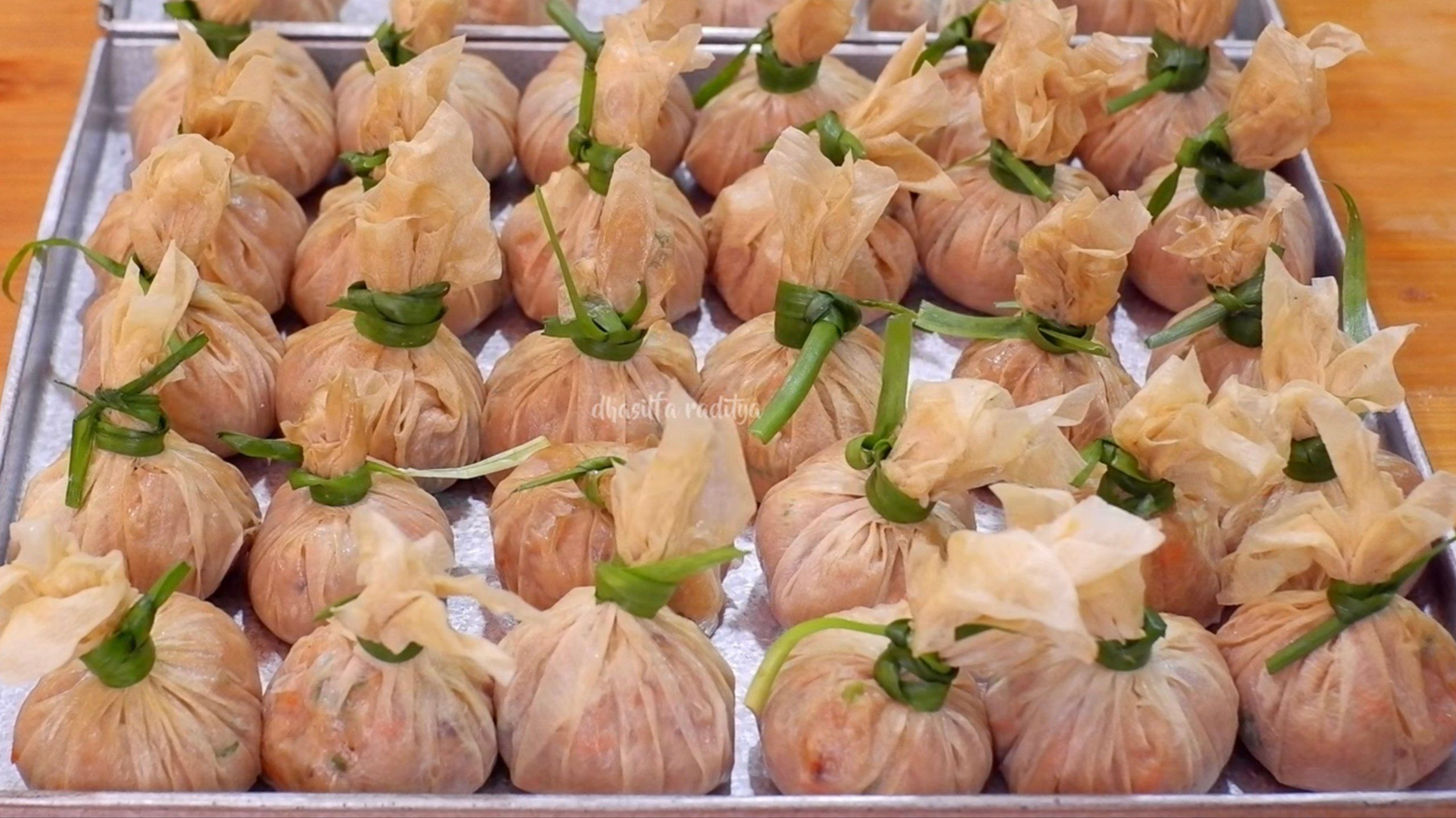Resep Ekado ala Hokben yang Enak dan Gurih, Wajib Dicoba!