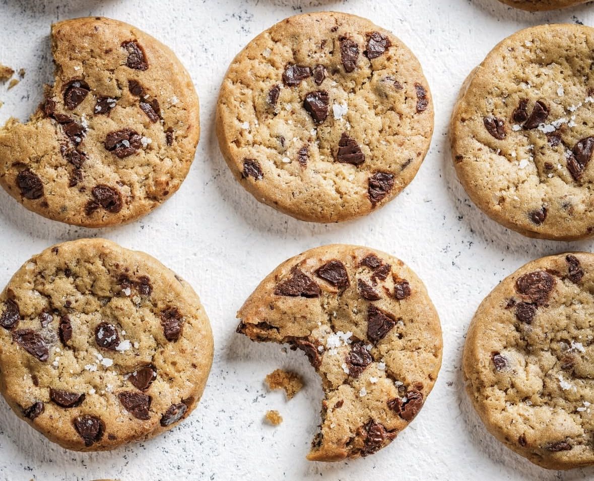 5 Cookies Dough Lab Paling Enak yang Wajib Kamu Coba Kalau Pertama Kali ...
