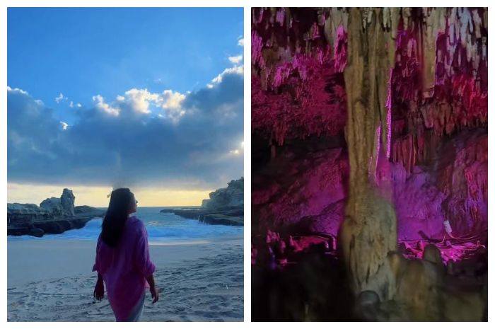 5 Rekomendasi Tempat Wisata Pacitan Jawa Timur dari Goa sampai Pantai ...