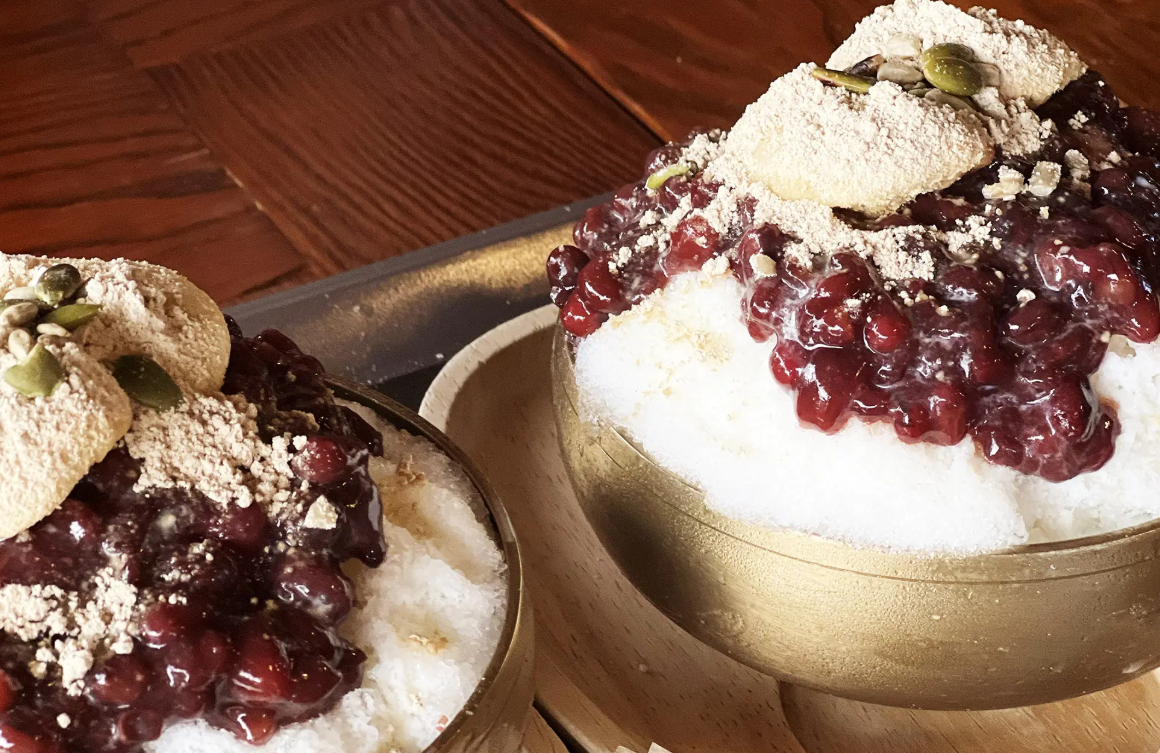 Mengenal Patbingsu, Dessert Asal Korea Sejak Era Dinasti Joseon