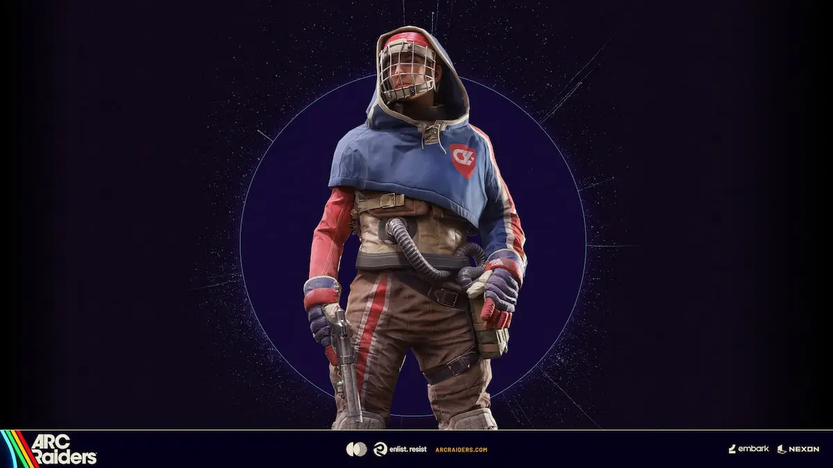 ARC Raiders Cold Snap: Outfit The Finals Gratis Tanpa Ribet!