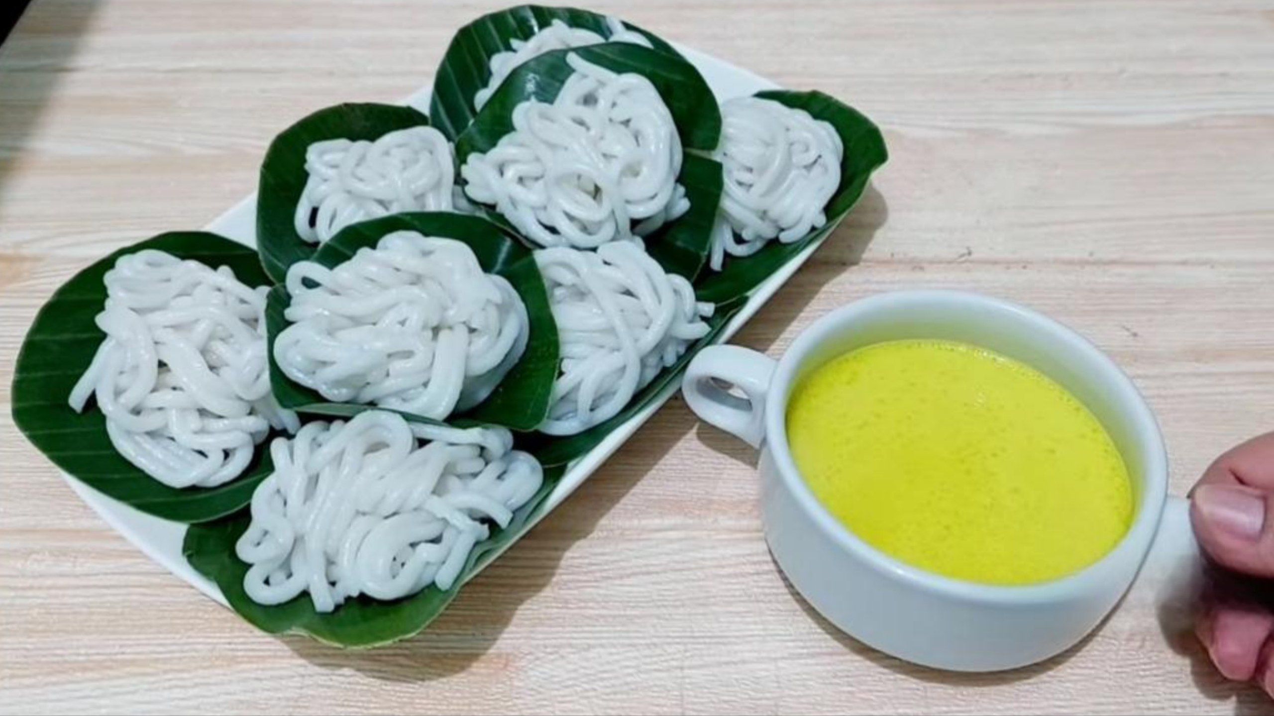Resep Lakso Khas Palembang yang Gurih dan Mudah Dibuat