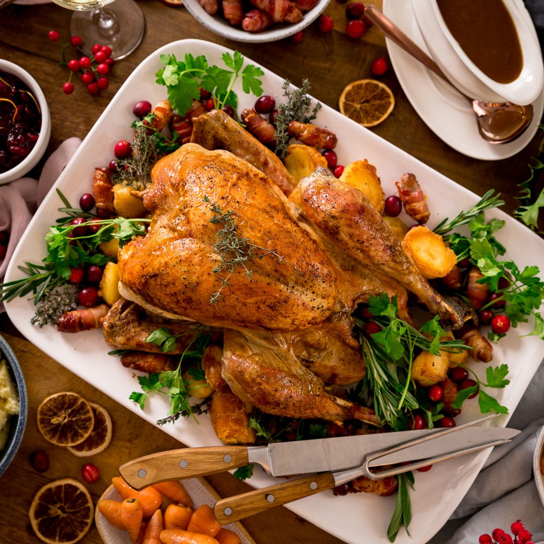 10 Kuliner Khas Natal dari Berbagai Negara yang Populer di Indonesia