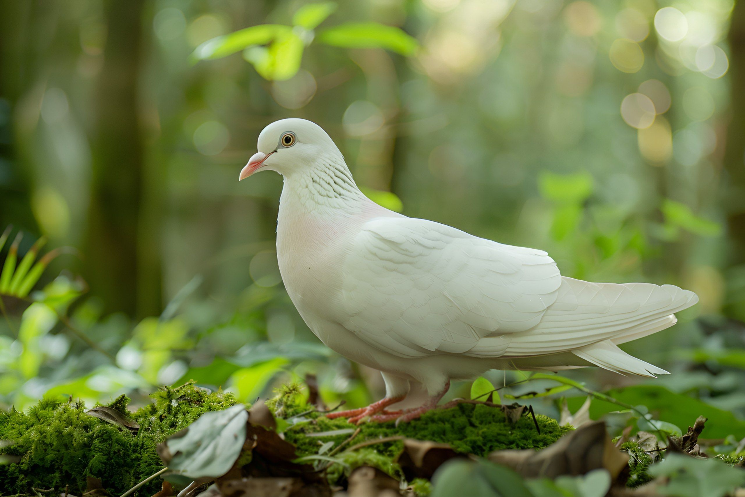 5 Arti Mimpi Melihat Burung Merpati Menurut Islam, Pertanda Baik?